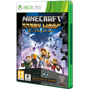 GAME.es - Buscando minecraft