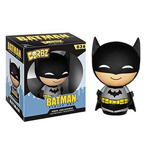 Figura Vinyl Sugar Batman. Merchandising: GAME.es