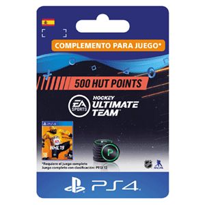 NHL 19. Playstation 4: GAME.es