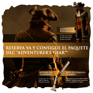 Greedfall. Xbox One: GAME.es