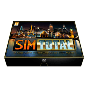 Simtotal Deluxe (REACONDICIONADO). PC: GAME.es