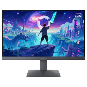 Lenovo LOQ 24-10 23,8" - Fast IPS - Full HD - 200Hz - Monitor Gaming ...