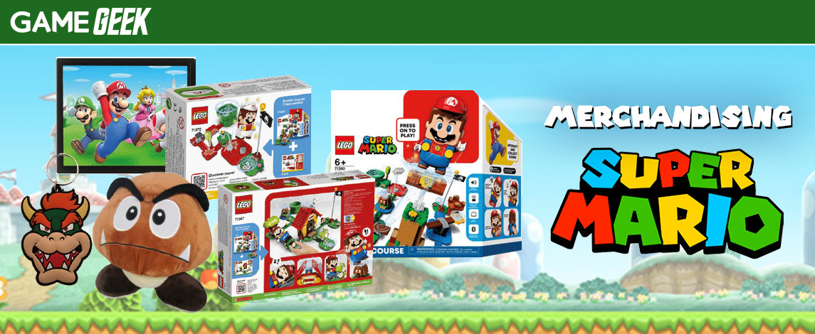 GAME.es - Compra peluches de videojuegos Nintendo PlayStation | GAME