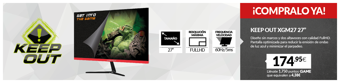 GAME.es - PC GAMING