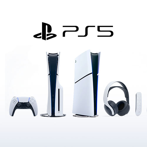 GAME.es - Consolas PS5 en GAME
