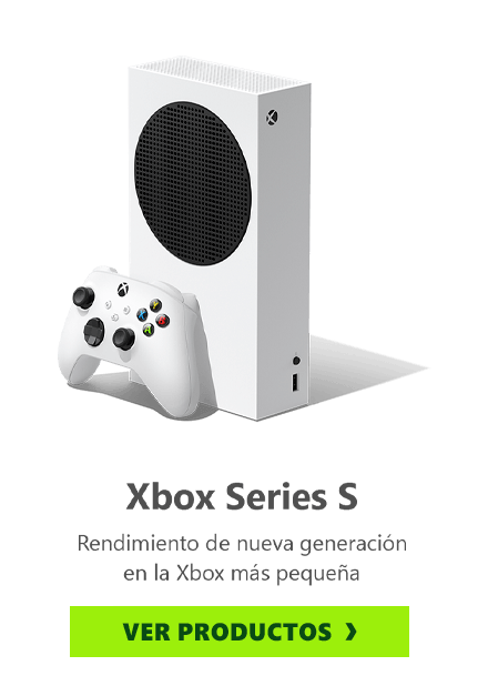 GAME.es - Xbox-Series-X