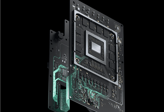 GAME.es - Xbox-Series-X