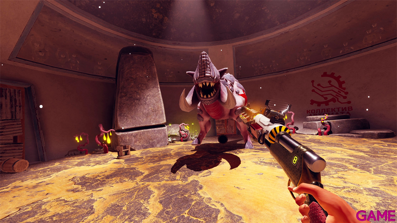Vertigo 2 VR. Playstation 5: GAME.es