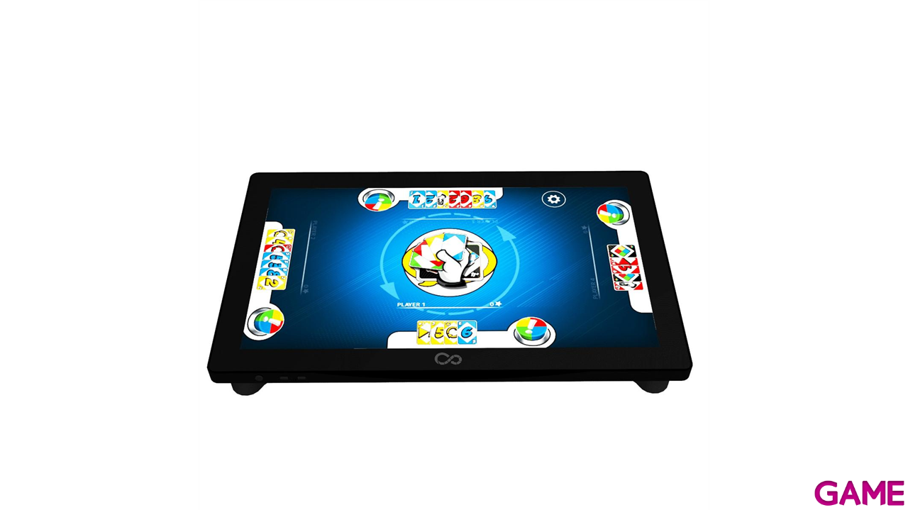 Arcade1Up Infinity Game Board. Electronica: GAME.es