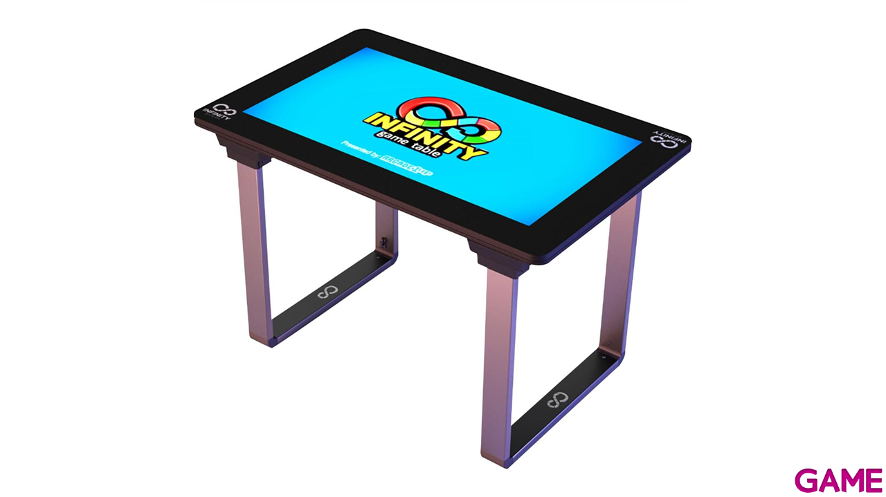 Arcade1Up Infinity Game Table. Electronica: GAME.es