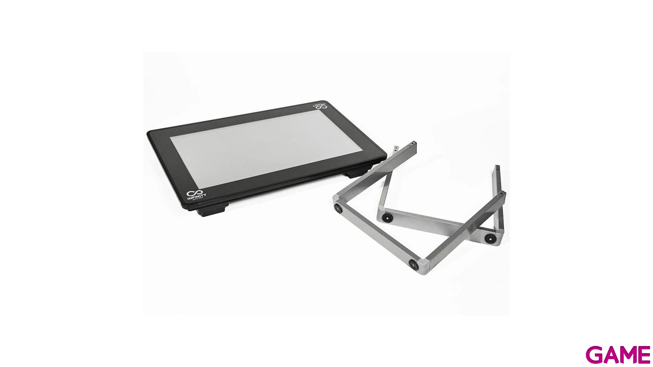 Arcade1Up Infinity Game Table. Electronica: GAME.es