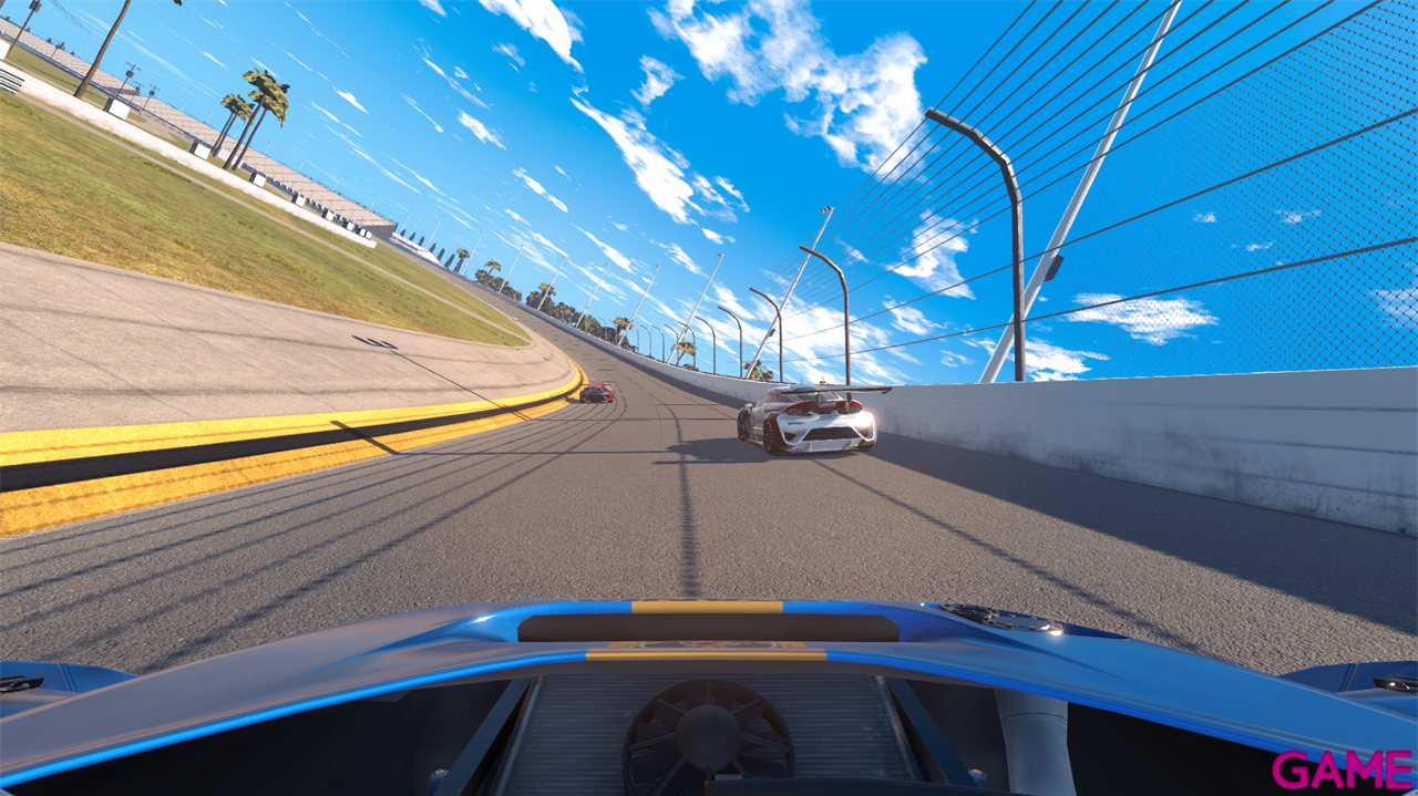 Hot Lap Racing. Nintendo Switch: GAME.es