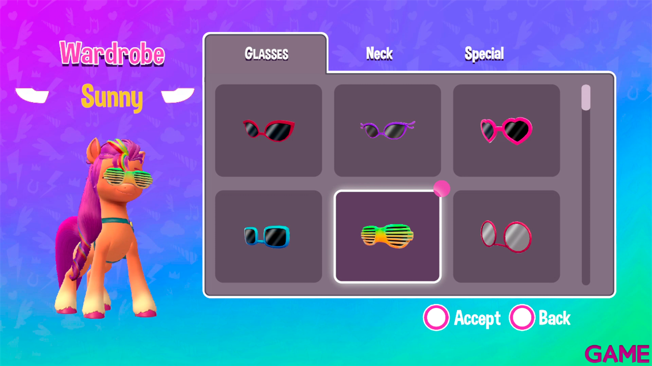My Little Pony: Misterio en los Altos de Céfiro. Xbox One: GAME.es