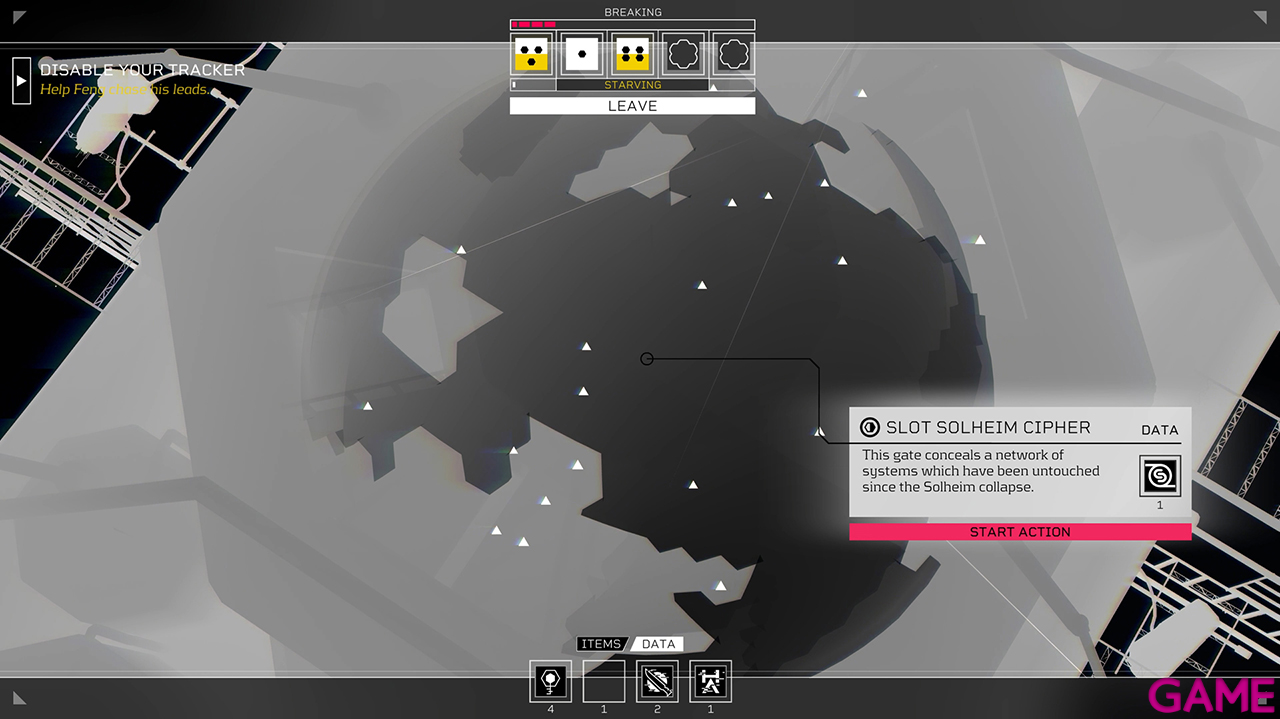 Citizen Sleeper. Nintendo Switch: GAME.es