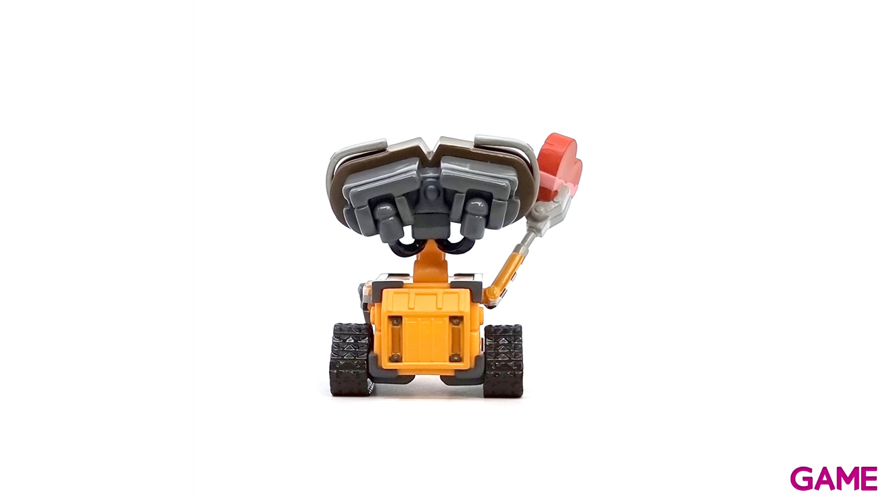 Figura POP Disney: San Valentin Wall-E. Merchandising: GAME.es