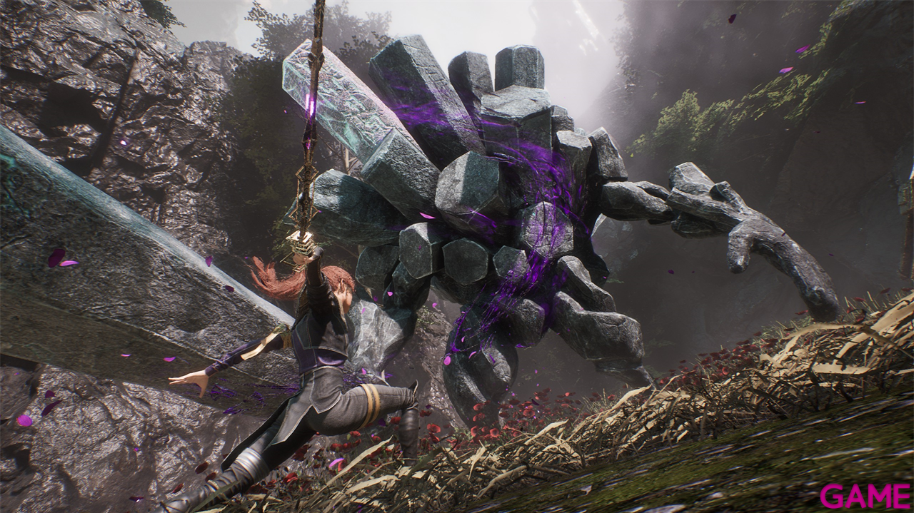 Clair Obscur: Expedition 33 Edicion Lumiere. Playstation 5: GAME.es
