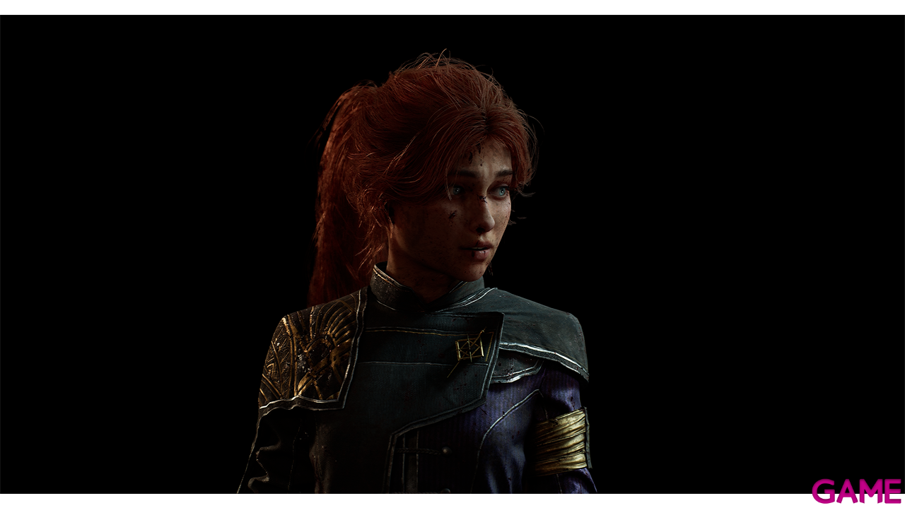 Clair Obscur: Expedition 33 Edicion Lumiere. Playstation 5: GAME.es