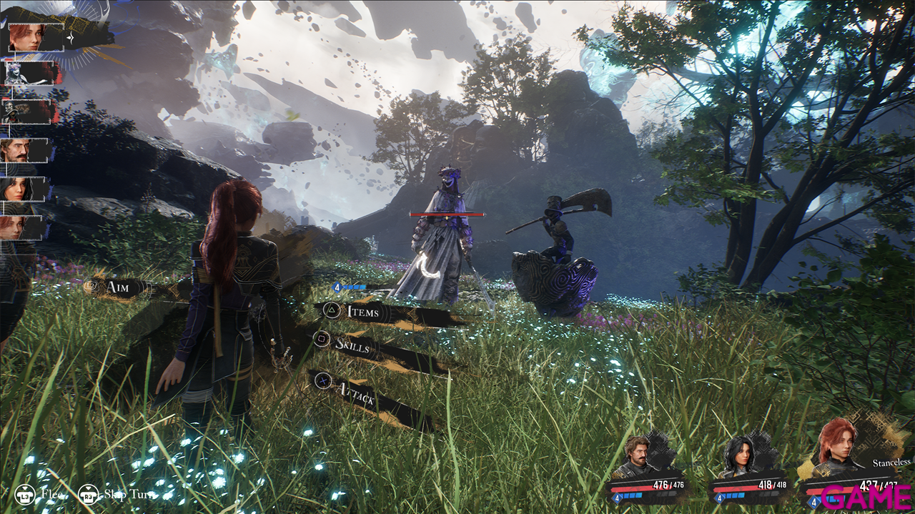 Clair Obscur: Expedition 33 Edicion Lumiere. Playstation 5: GAME.es