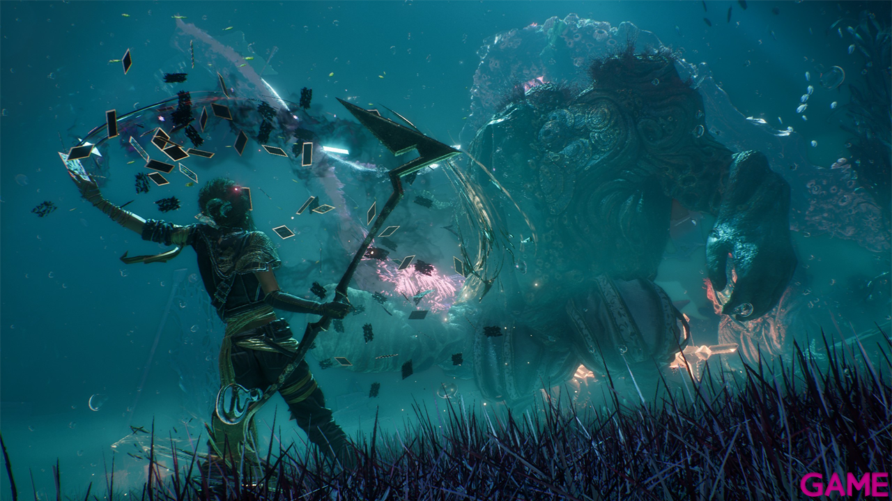 Clair Obscur: Expedition 33 Edicion Lumiere. Playstation 5: GAME.es