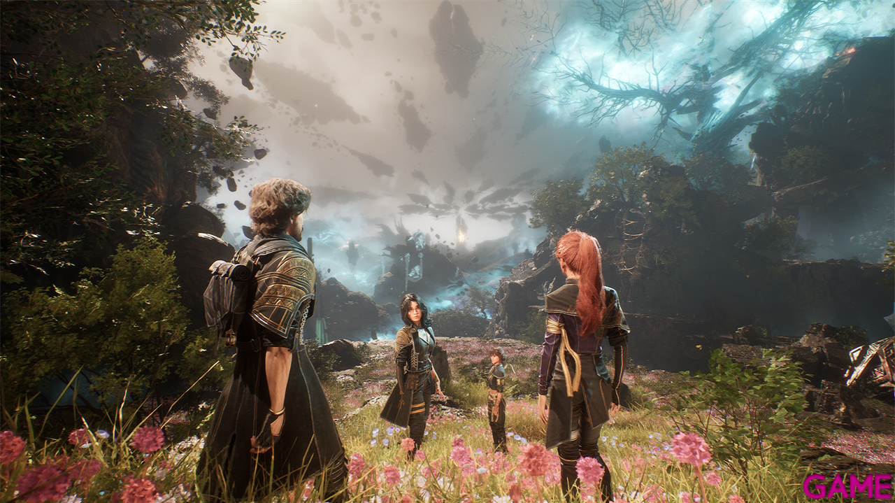 Clair Obscur: Expedition 33 Edicion Lumiere. Playstation 5: GAME.es
