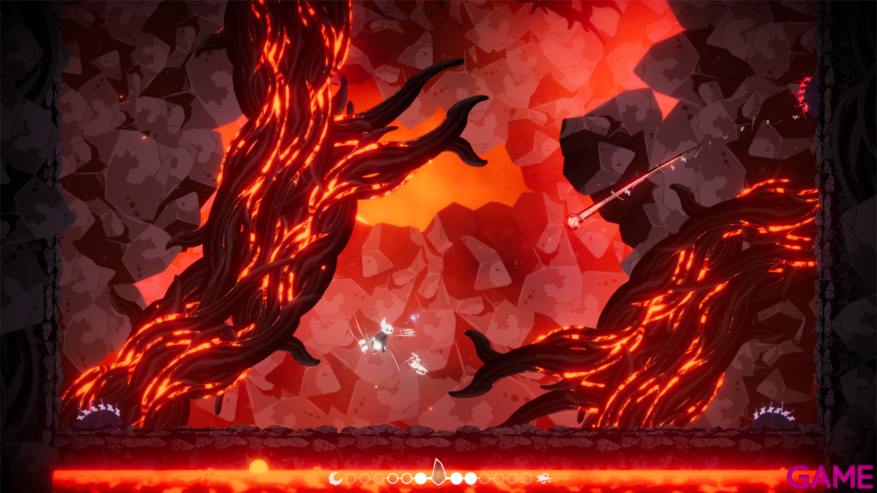 Elypse. Playstation 5: GAME.es