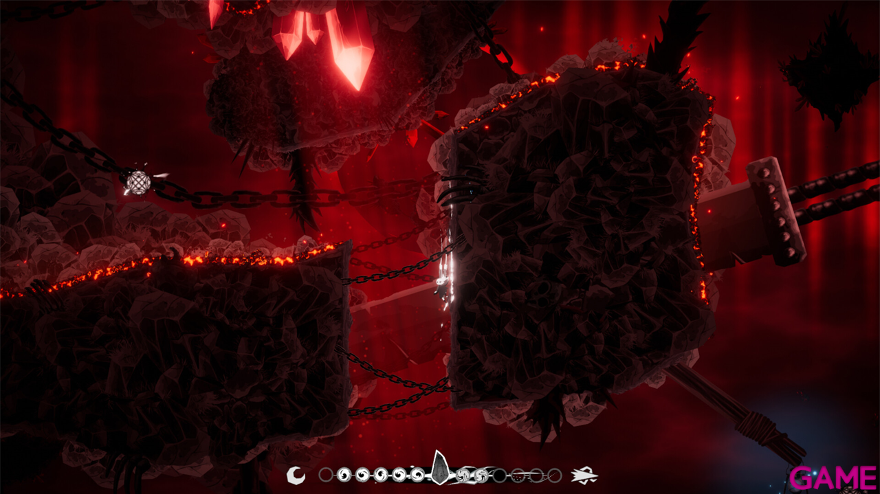 Elypse. Playstation 5: GAME.es