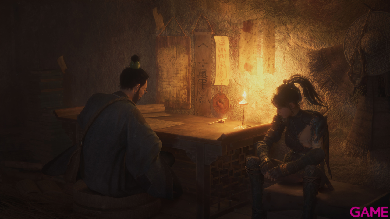 WUCHANG: Fallen Feathers Day 1 Edition. Playstation 5: GAME.es