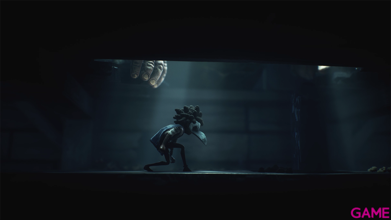 Little Nightmares III Edición Coleccionista Mirror Edition. Playstation ...