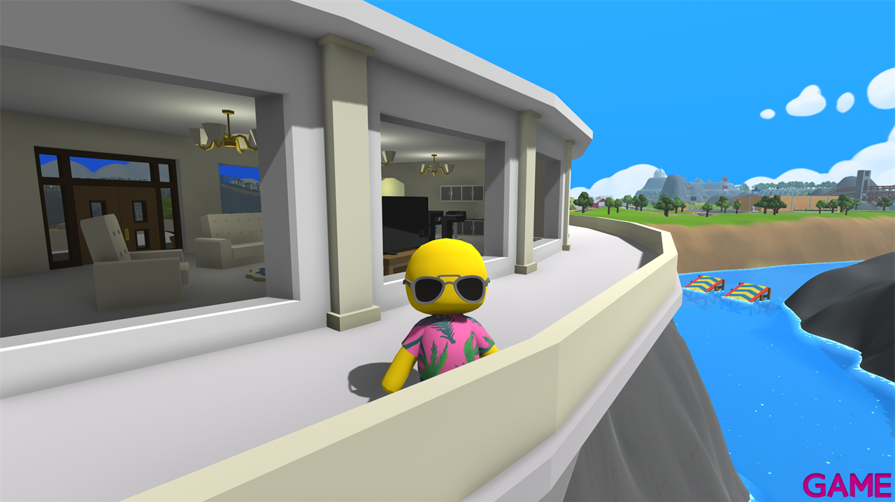Wobbly Life. Nintendo Switch: GAME.es