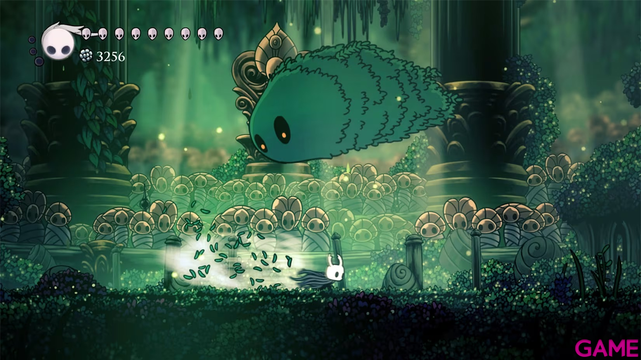 Hollow Knight. Playstation 5: GAME.es