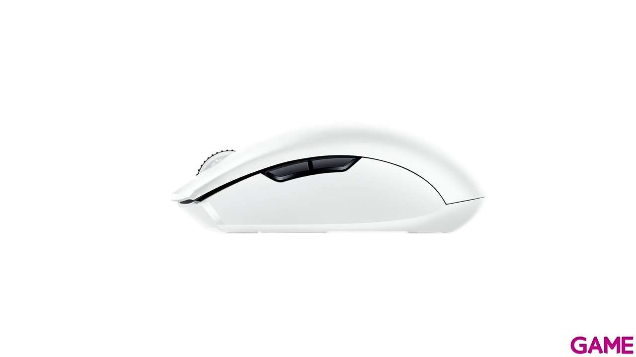 Razer Orochi V2 Wireless Bluetooth White - Raton Gaming. PC GAMING: GAME.es