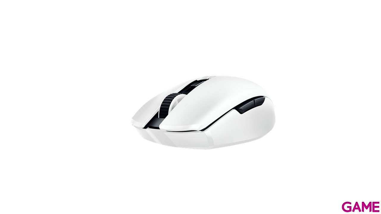 Razer Orochi V2 Wireless Bluetooth White - Raton Gaming. PC GAMING: GAME.es