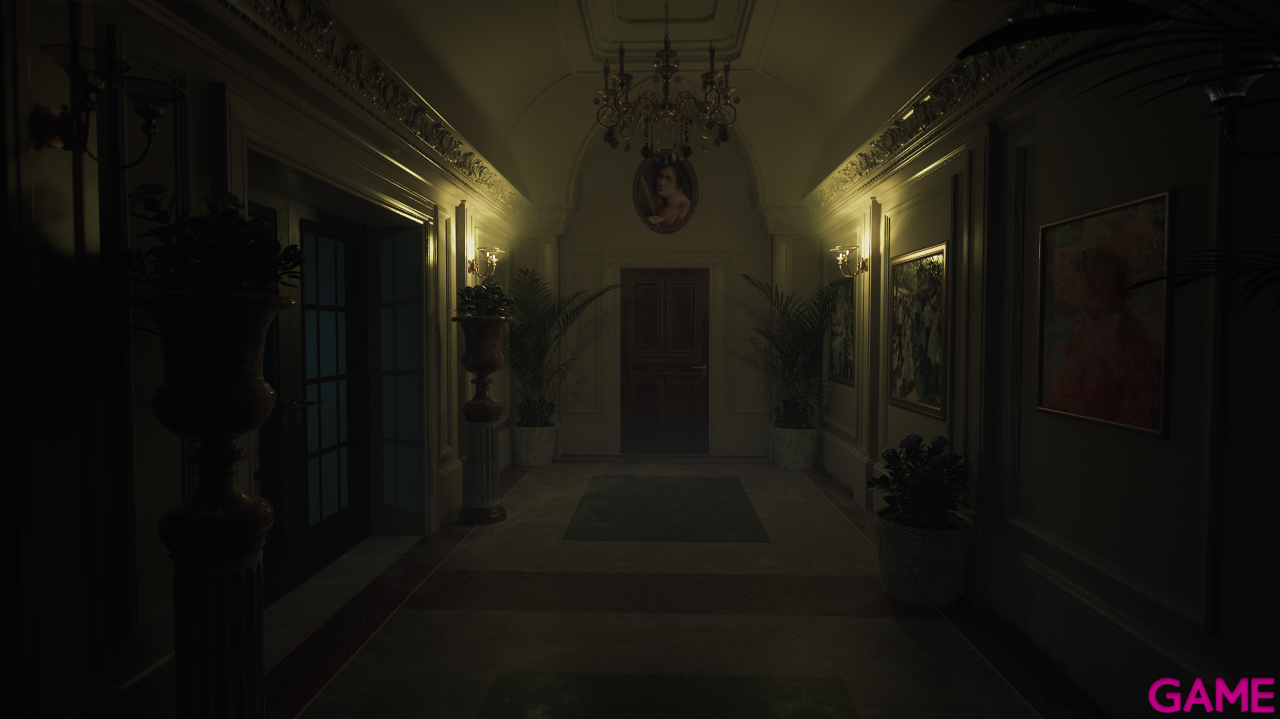 The Alighieri Circle: Dante´s Bloodline. Playstation 5: GAME.es
