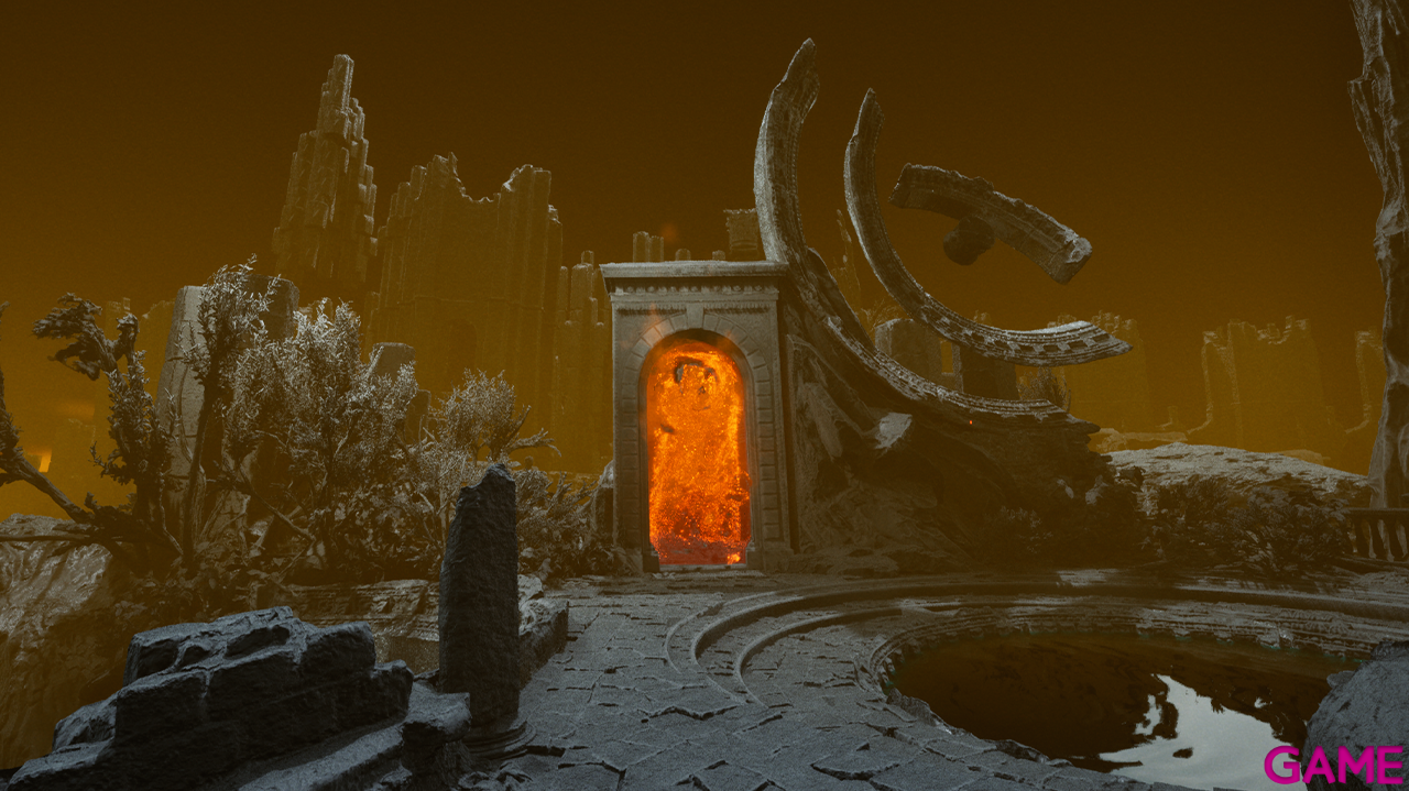 The Alighieri Circle: Dante´s Bloodline. Playstation 5: GAME.es