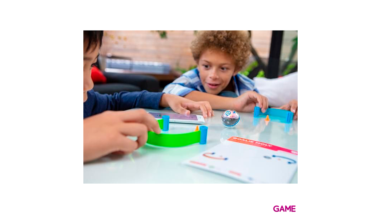 Sphero Mini Activity Kit - Robotica. Electronica: GAME.es