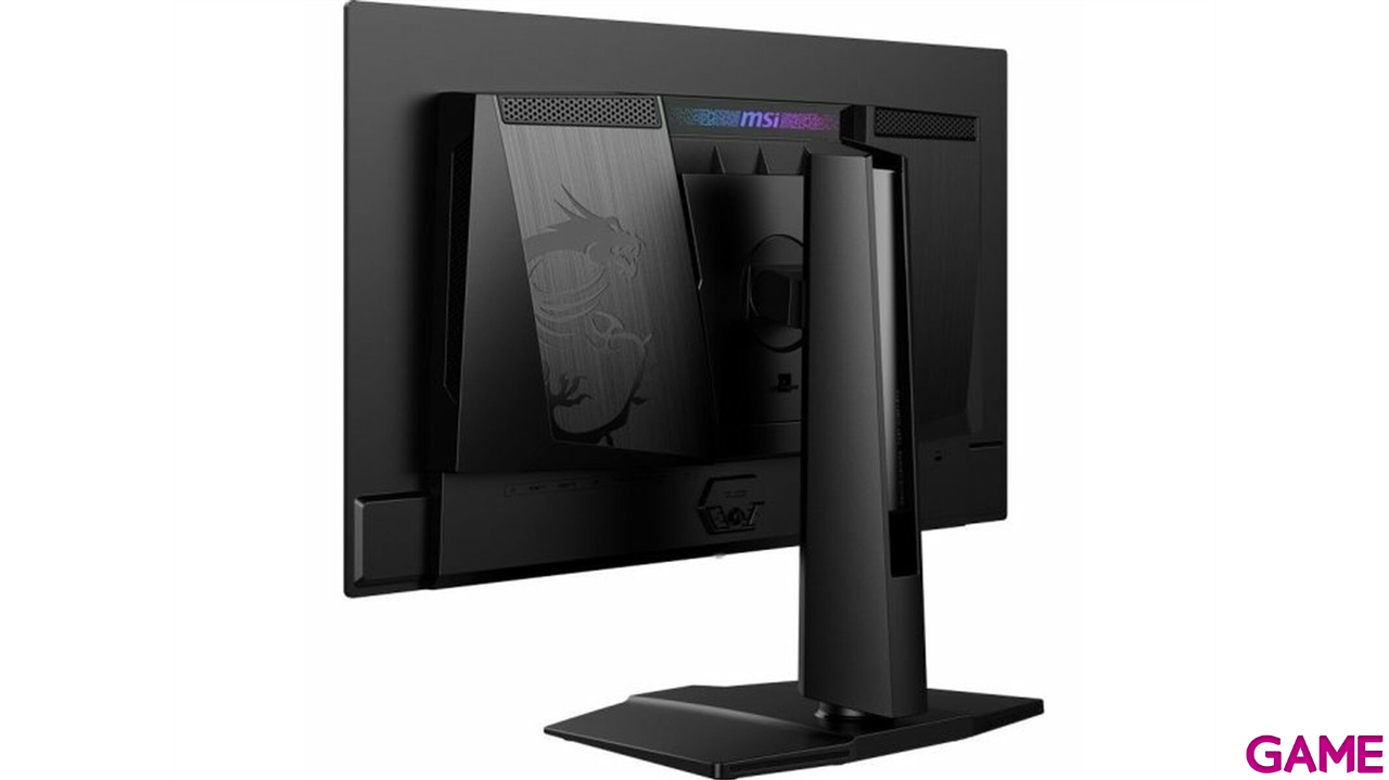 MSI MPG 271QRX - 27´´ - QD OLED - 2K QHD - 360Hz - Wide - Monitor ...