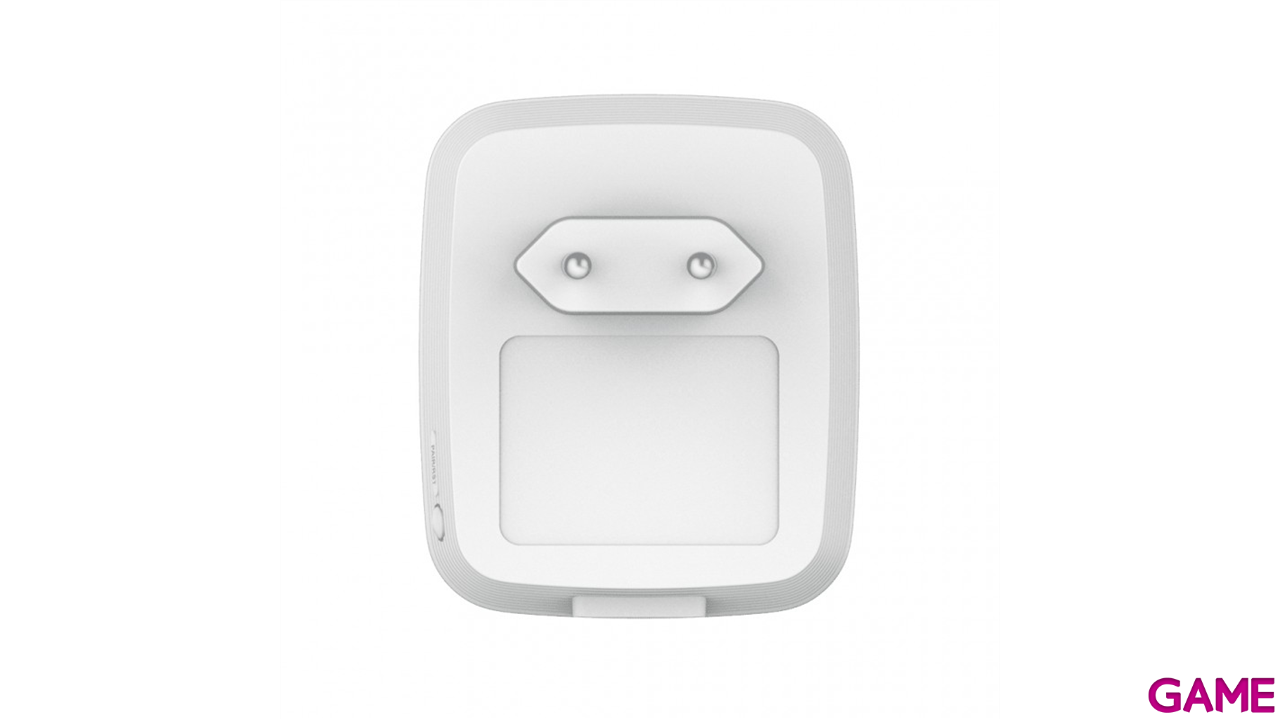 Strong Powerline 600 Triple Pack Mini 600 Mbit s Ethernet Blanco 3 ...
